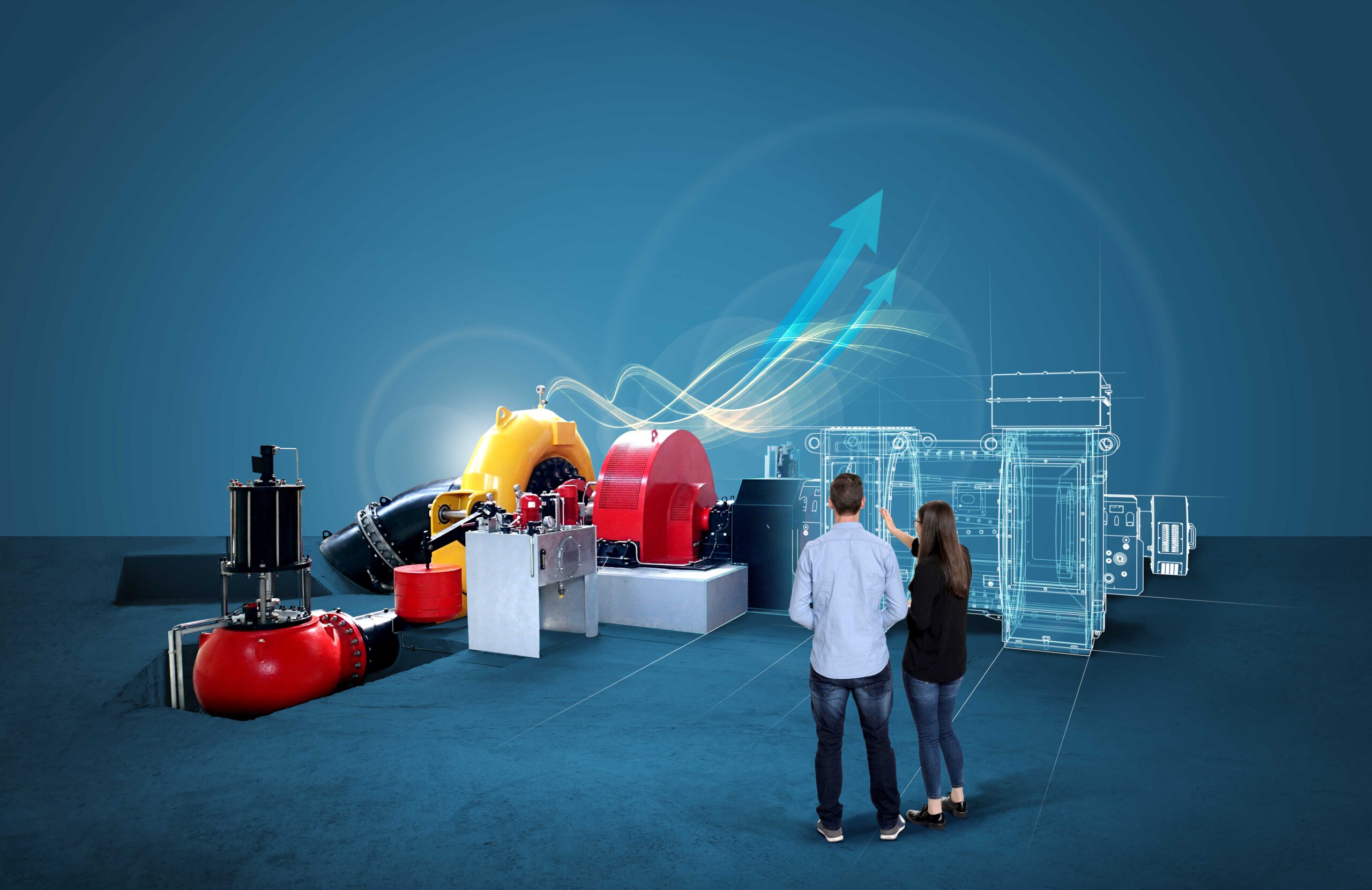 WKV – Wasserkraft Volk AG